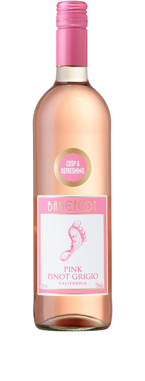 Pink Wines | Rose Wine | Types of Pink Wine